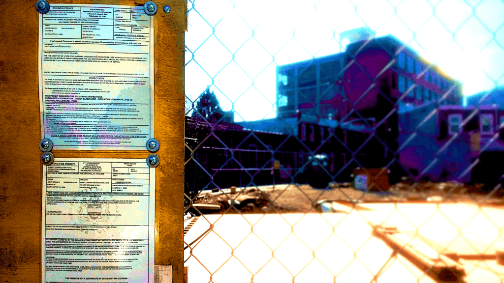 A Guide to the Philadelphia Building Permit | Permit Philly