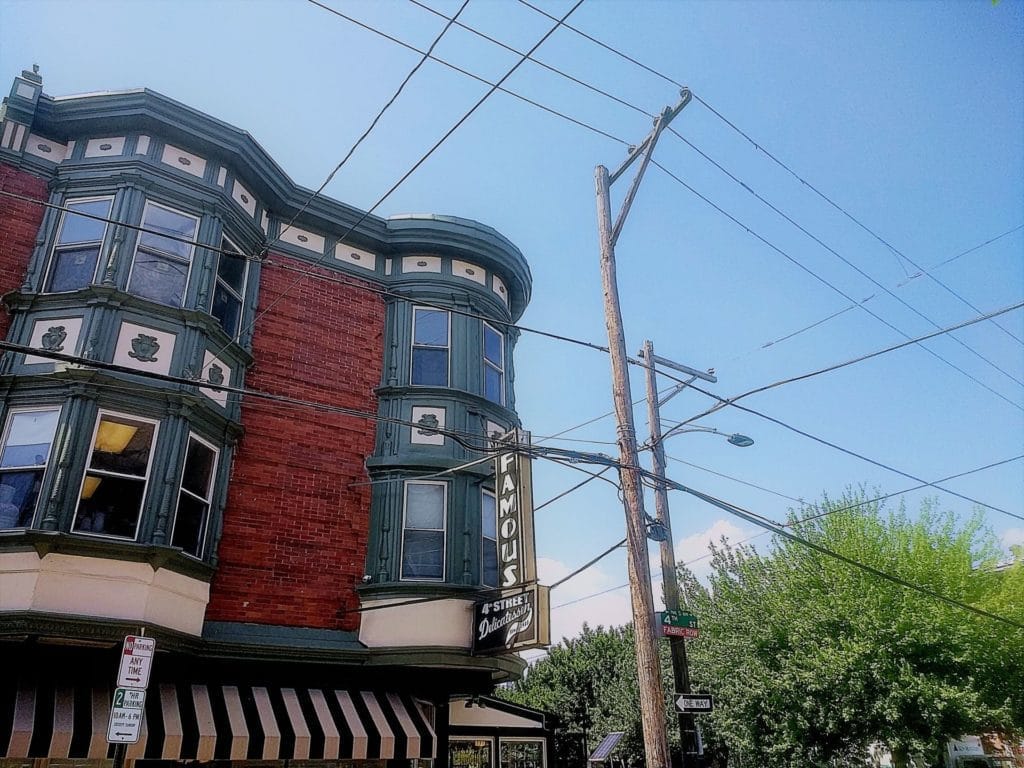 Philadelphia Zoning Guide: the Philadelphia Sign Permit | Permit Philly