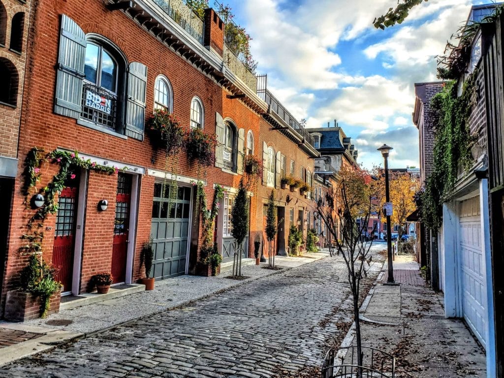 Top 5 Changes to the Philadelphia Permitting Process for 2021