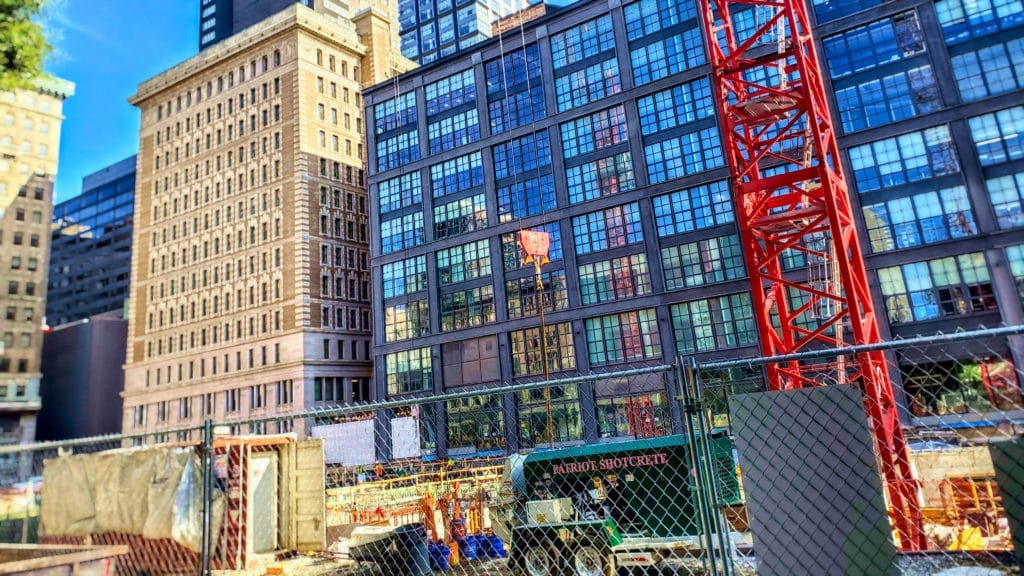 The Philadelphia Excavation License | Permit Philly