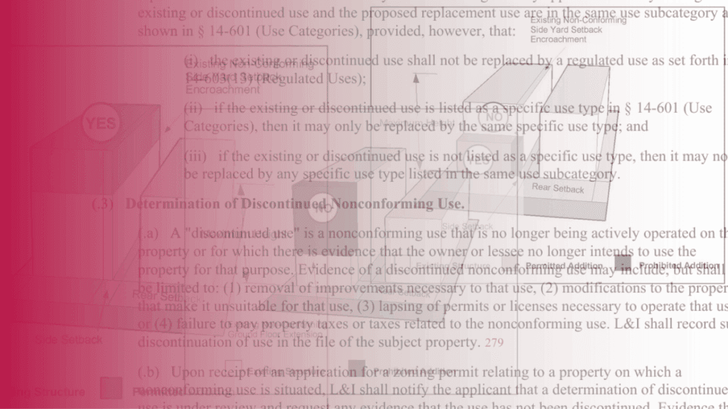 Grandfathered Zoning Rules in Philadelphia: An Update | Permit Philly
