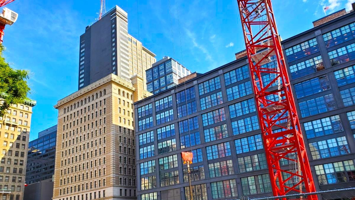 More than just expediters. See all our Philadelphia permit services. | Permit Philly