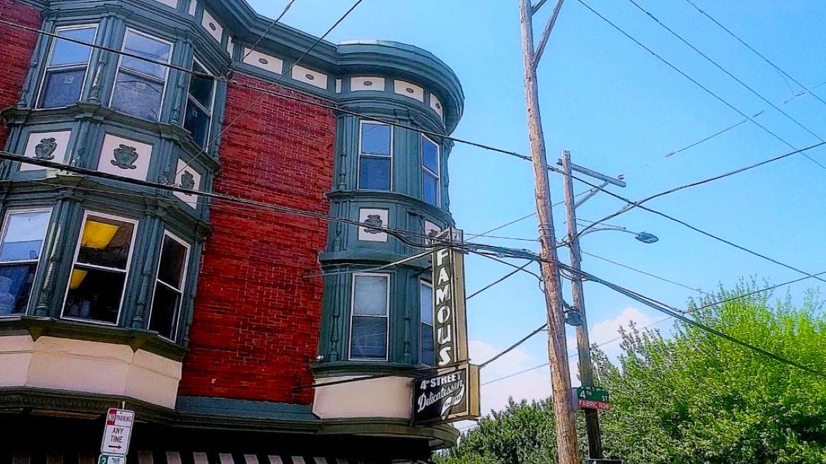 Philadelphia Restaurant Permits and Food Licenses | Permit Philly