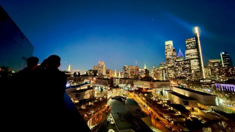 Philadelphia Commercial Activity License | Permit Philly